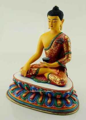 what did buddha really look like - Nepal Statues