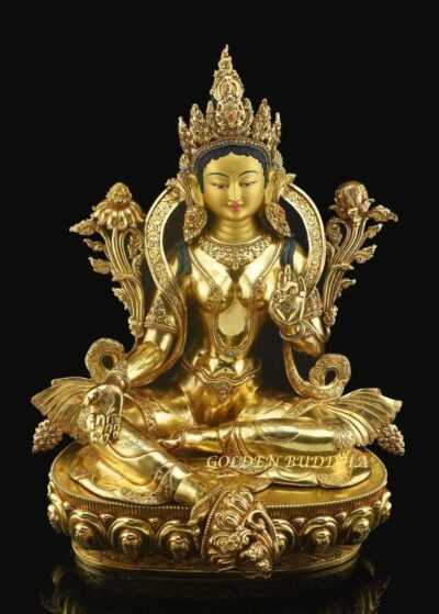 Buddhist Deities and their Meanings