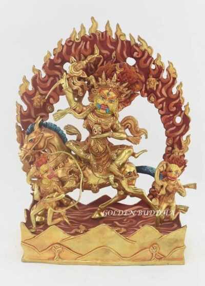 Buddhist Deities and their Meanings